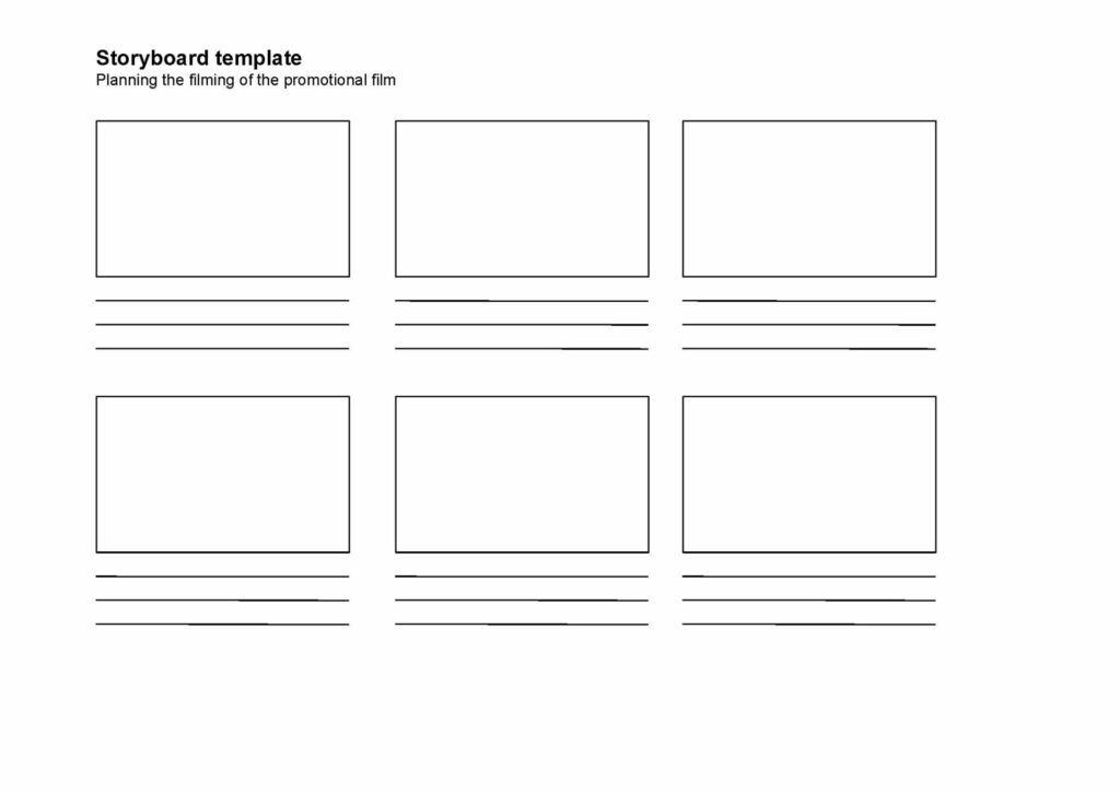 Storytelling and Storyboarding in UX/UI Design – VNorm