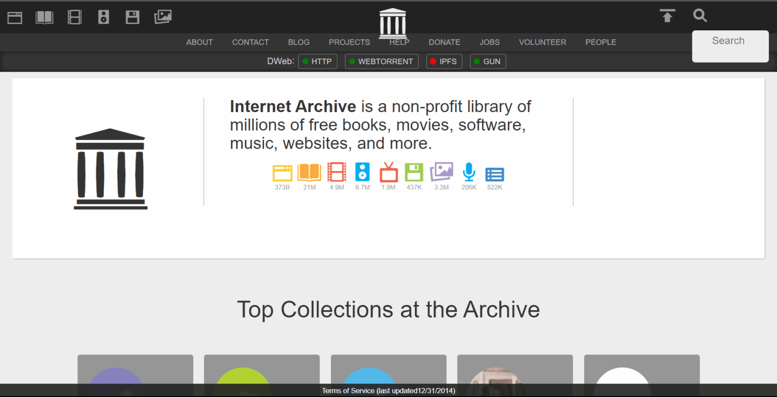The Top 10 Search Engines, Ranked by Popularity in 2023 – VNorm